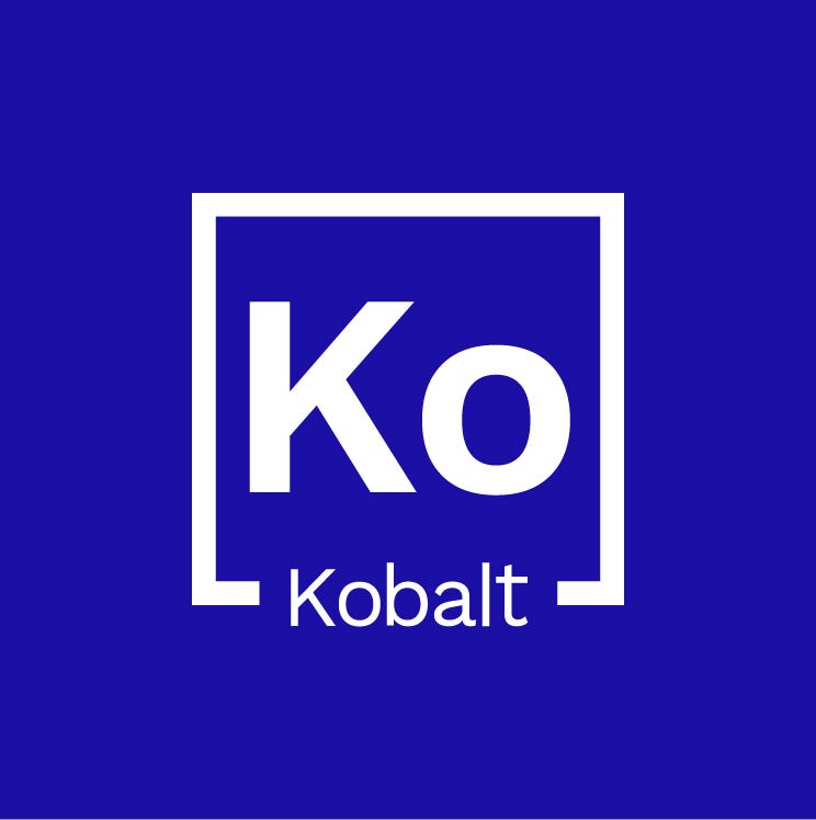 Kobalt