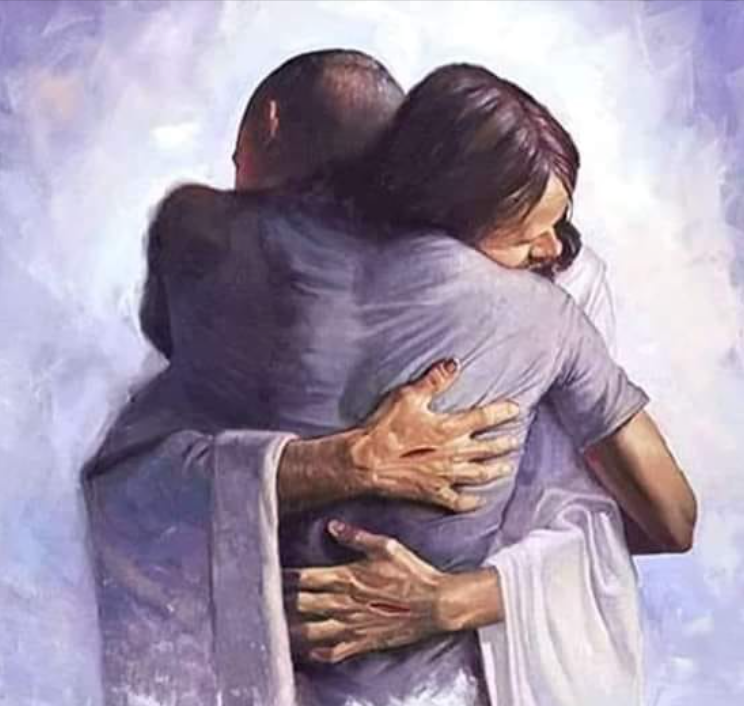 Sinners in the Hands of a Loving God | by Gary L Ellis | Apr, 2025 | Medium