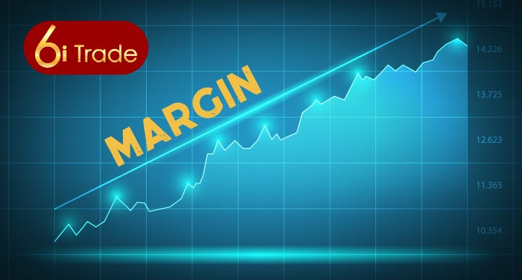 What is Margin in Forex?. Margin is a term used in forex trading… | by 6itrade | Aug, 2023 | Medium