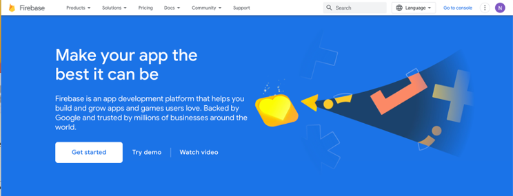 Firebase remote config 101 easy way. | by Non-Poppin Jid | TakoDigital ...