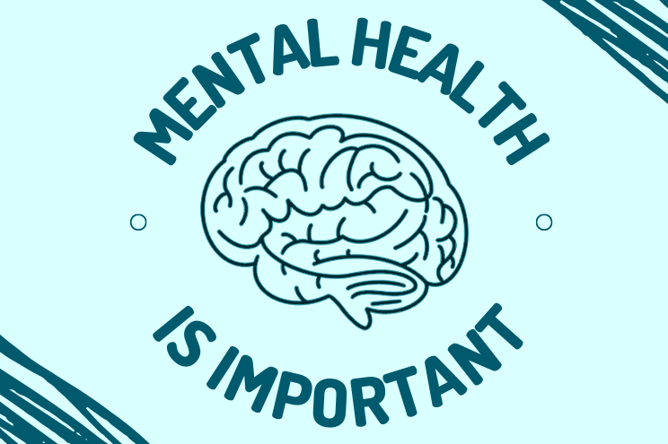 5 Tips To A Good Mental State. | by MEDICS VOICE | Aug, 2024 | Medium