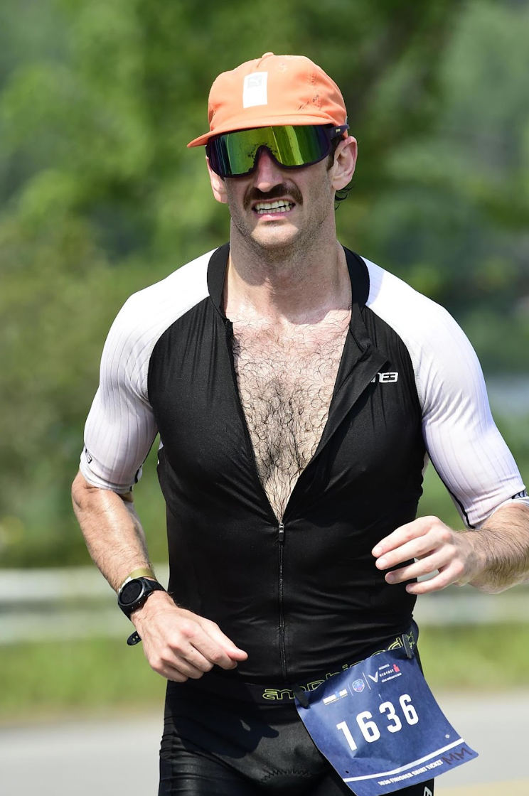 My Pain Cave: A Story of Endurance, Growth, and the Pleasures of ...