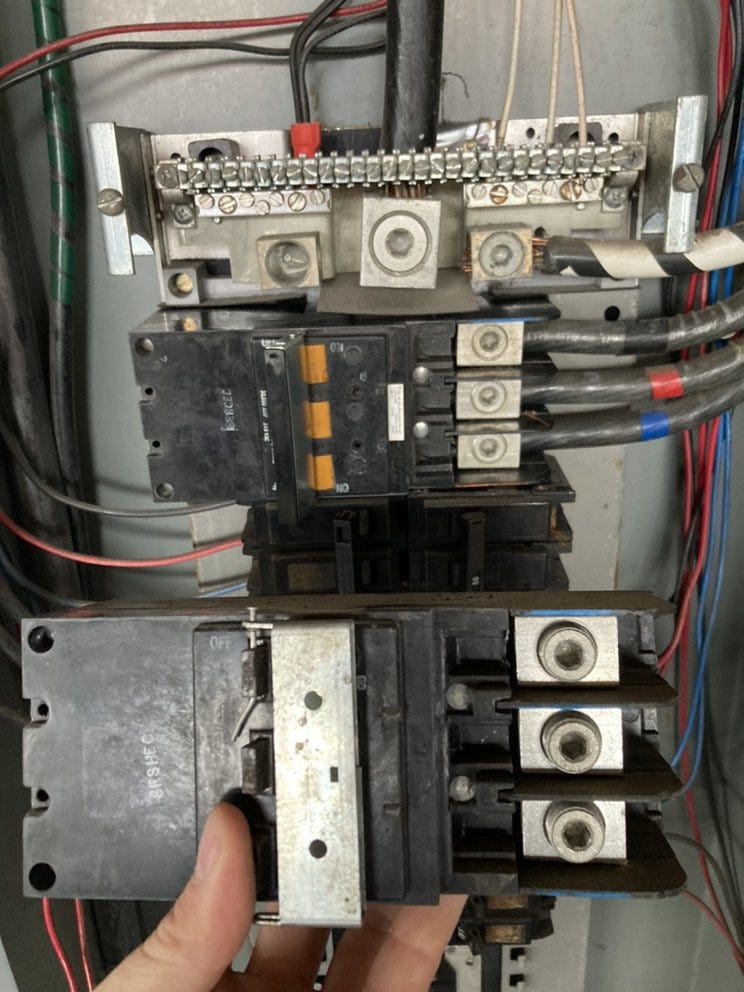 Troubleshooting Common Electrical Problems: Insights from Hagan ...