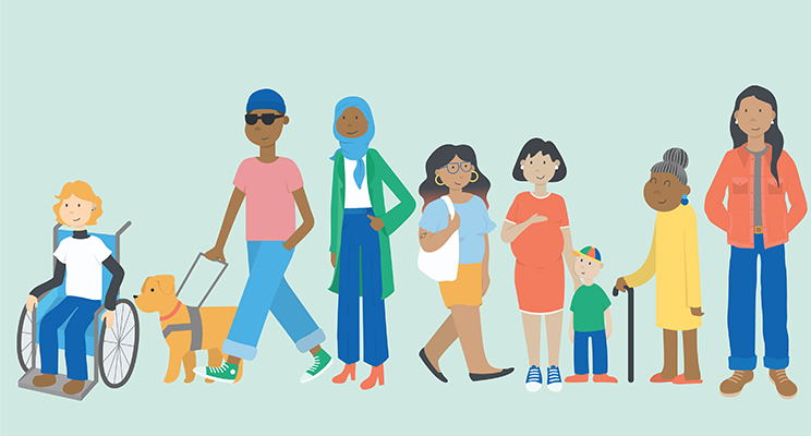 Going back to work is about more than safety & flexibility. It’s about ...