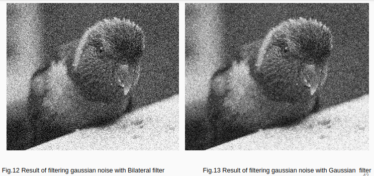 Understanding Image Noise and Its Impact: A MATLAB Exploration | by ...