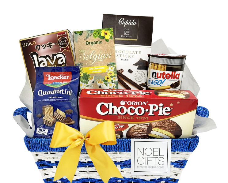 Tempting Treats: Irresistible Chocolate Gifts | by Abdullahyousafy ...