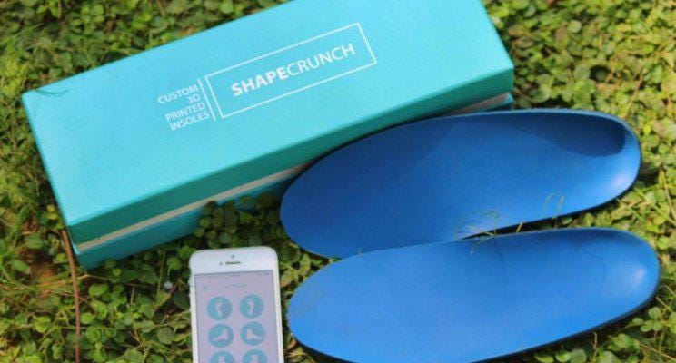 Heel Pain Treatment Shoes. The outward growth due to tiny calcium… | by ...