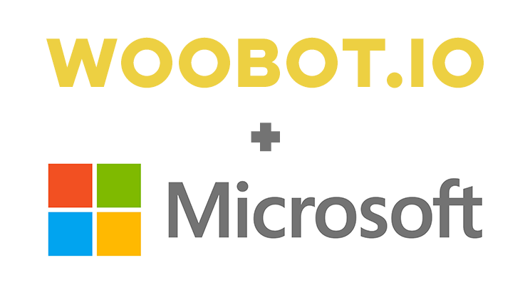 Woobot.io brings Salesforce to Microsoft Teams | by Brandon Oelling ...