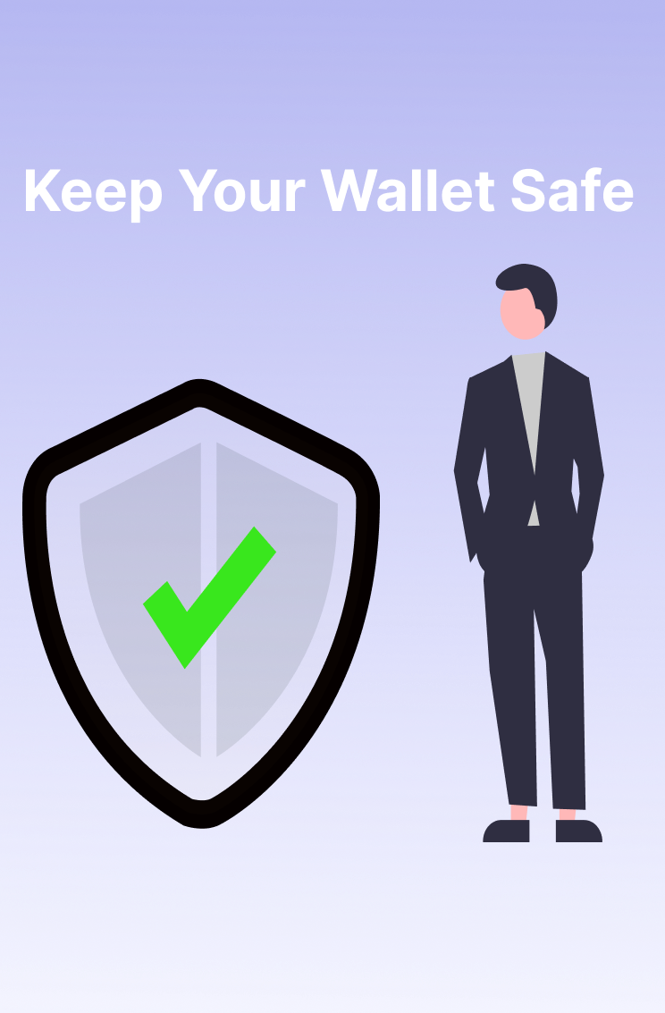 How to Keep Your Trustwallet Safe | by Paul Ola | Medium