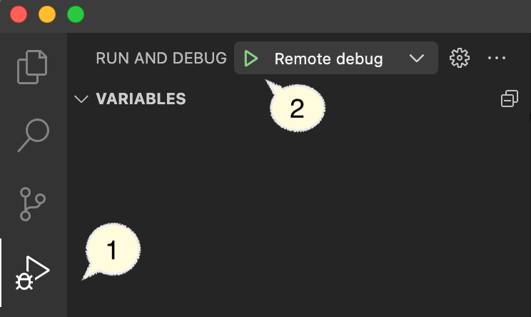 Debugging a Python project with VSCode and Docker | by Batiste | Towards Dev