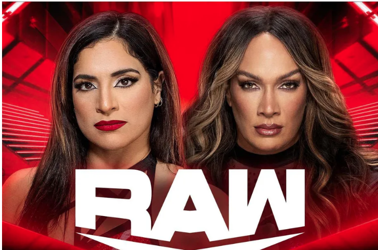 Wwe Raw Results Live Wwe Raw Results Live