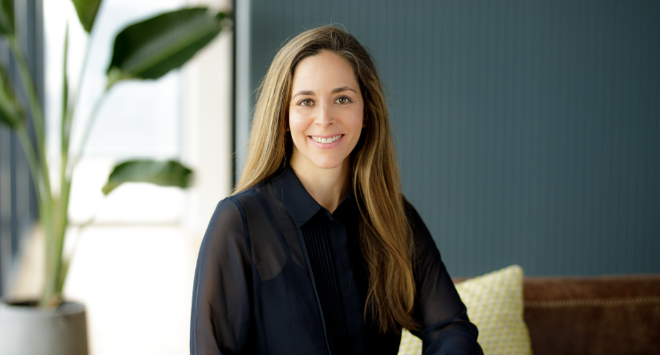 We are thrilled to share that Tami Bronner is being promoted to Partner ...