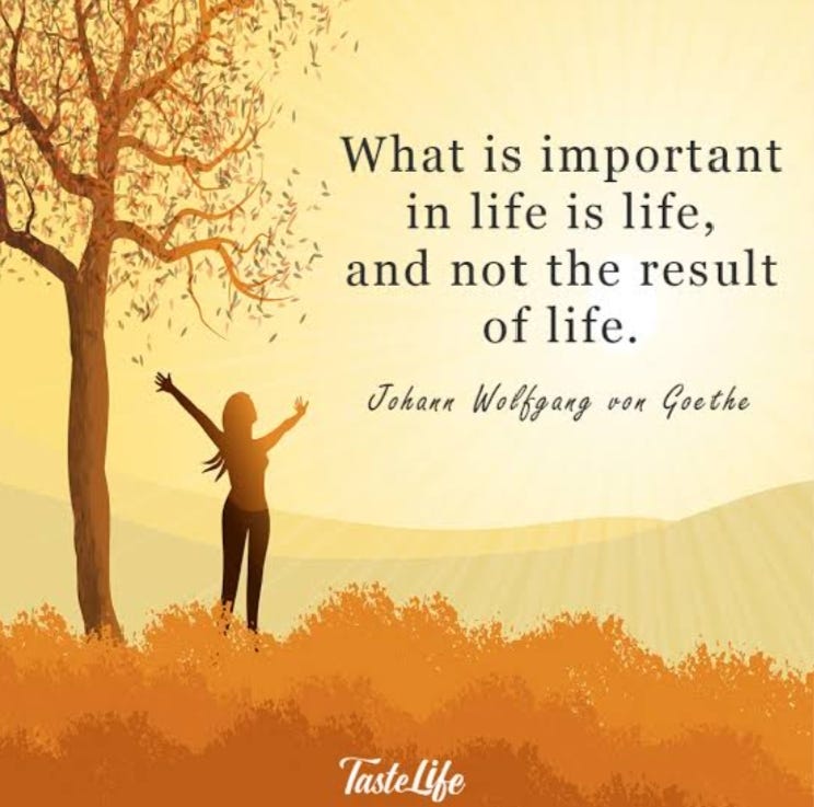 Why Is Life Important? | by Jennifer | Medium