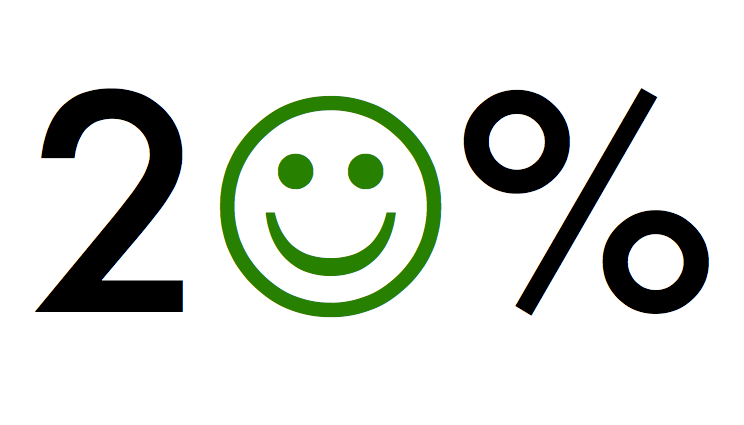 20% Project. I really don’t understand what this… | by Leah Loomis | Medium