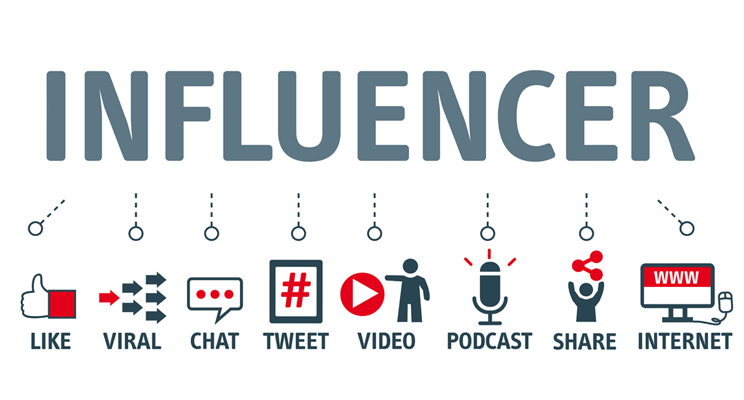 A Guide to Earning Money as an Influencer | by Ashutosh Tiwari | Nov ...