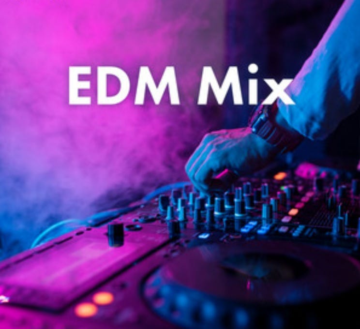 Find professional EDM mixing services online | by Sunrise Studios | Medium