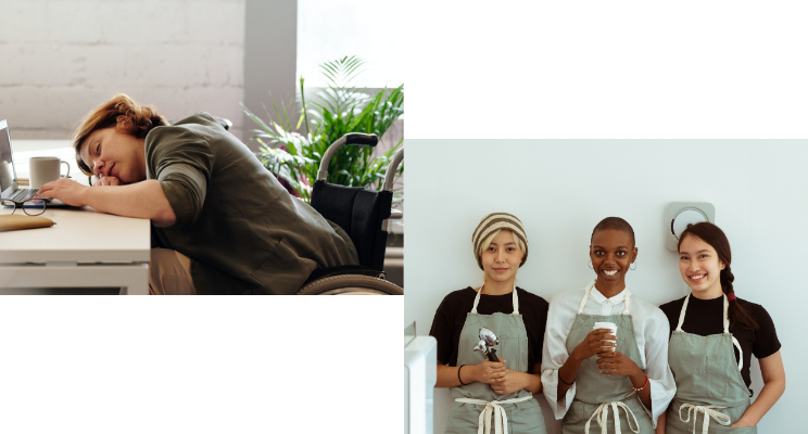 5 Signs You’re at the Wrong Company (and 5 Signs You’re Not) | by ...