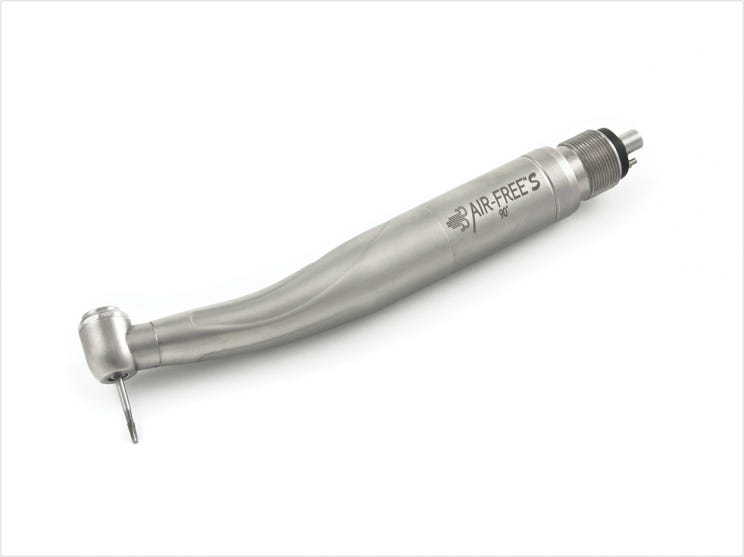 90° Handpiece Creates Air-Free Oral Cavity | by repair.dental | Medium