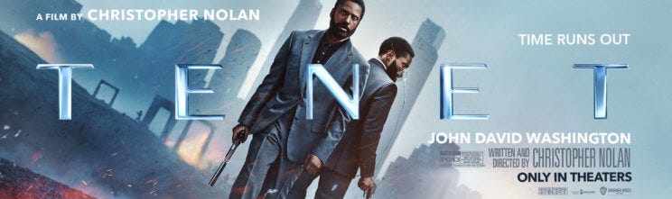 ‘Tenet’: Does Christopher Nolan’s Latest Film Make Scientific Sense ...