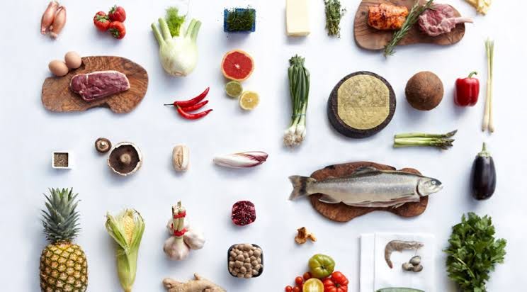 A vast number of foods are both healthy and tasty. | by The Lefty ...