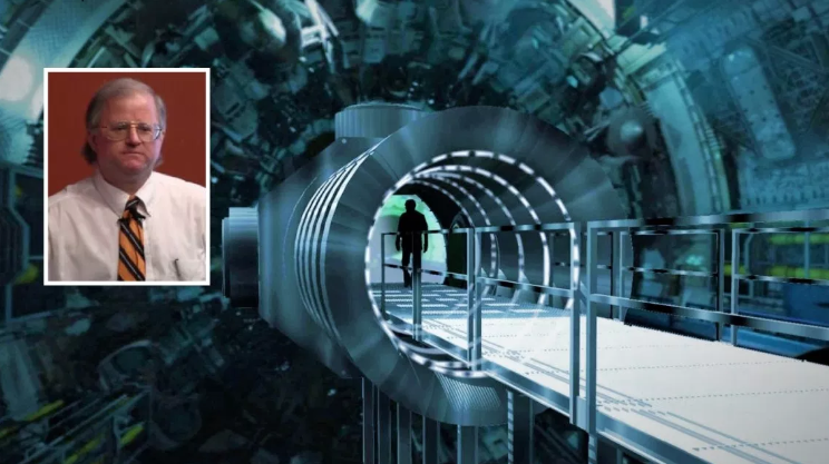 Dr. Andrew Basiago : “I have traveled physically in Time and I can ...
