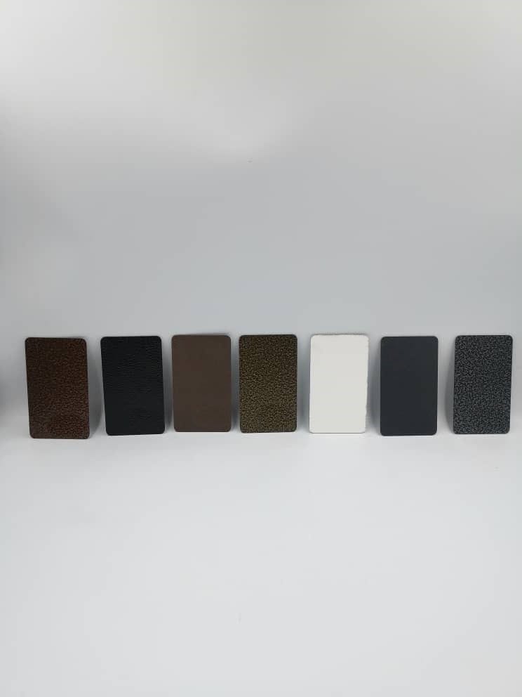 Original Security Door Color - Security Doors | Safety Doors - Medium