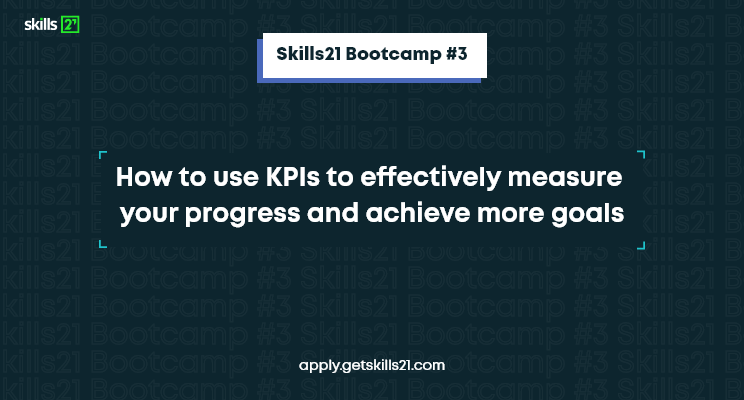 How To Use KPIs To Effectively Measure Your Progress And Achieve More ...