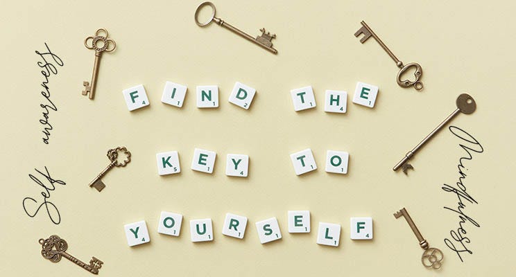 Self-awareness. Mindlessly using your mind. Bit of an… | by Narayani ...