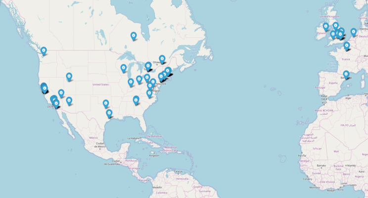 An Interactive Visual Map of Startups that Use Artificial Intelligence ...