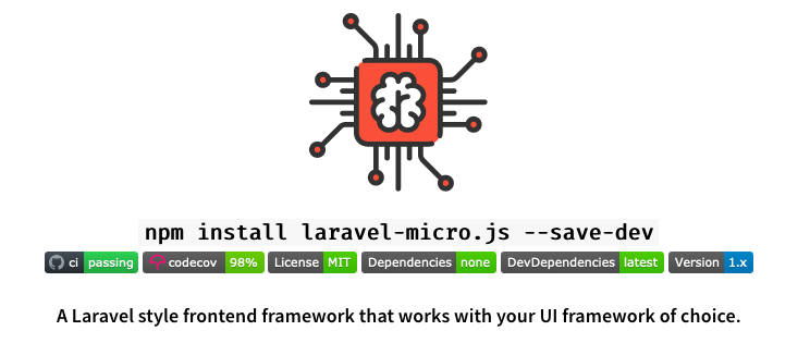 LaravelMicro.js: Stringable Helper | by Daniel Alvidrez | Medium
