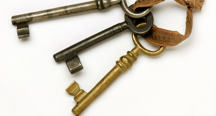 Unlocking an Extraordinary Life: 3 Keys to Define Your Own Path | by ...