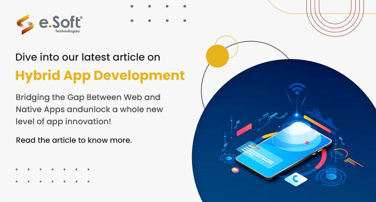 Hybrid App Development: Bridging the Gap Between Web and Native Apps | by Consultant | Feb, 2024 ...