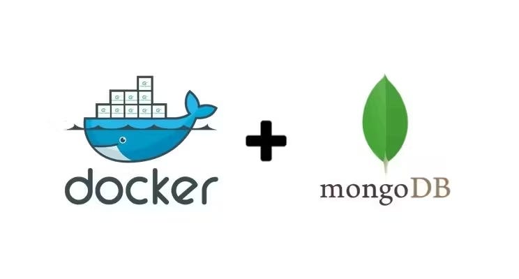 🚀Setting Up a MongoDB Replica Set Cluster Using Docker Compose | by Rishav Kapil | Medium