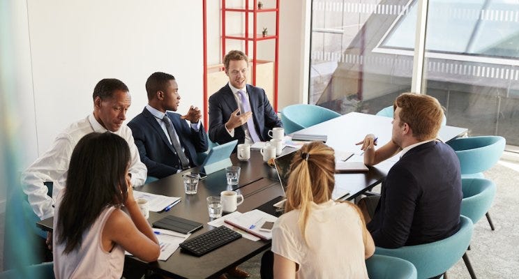 How to Give Employees the Feedback They Need | by Michael Heller | Medium