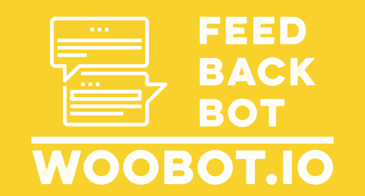 Making FeedbackBot Better. This Bot Is For You | by Brandon Oelling | Medium