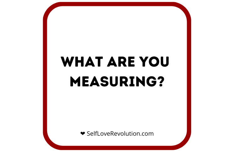 What Are You Measuring?. You focus on what you measure. | by Jonathan ...
