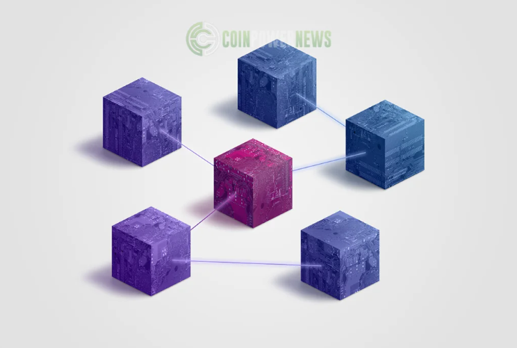 What Is a Node in Blockchain?. A powerful computer known as a… | by ...