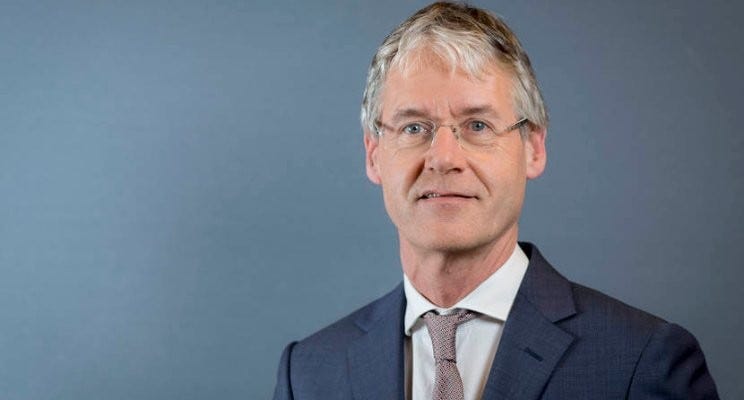 “Battle for Equality: The Dutch Education System’s Struggle with LGBTQ+ ...