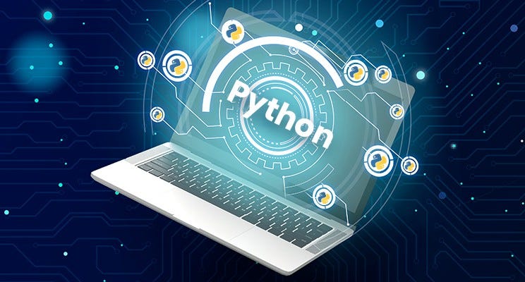 Mastering Python: Fundamental Tips and Advice for Aspiring Developers ... Mastering Python: Fundamental Tips and Advice for Aspiring Developers ...