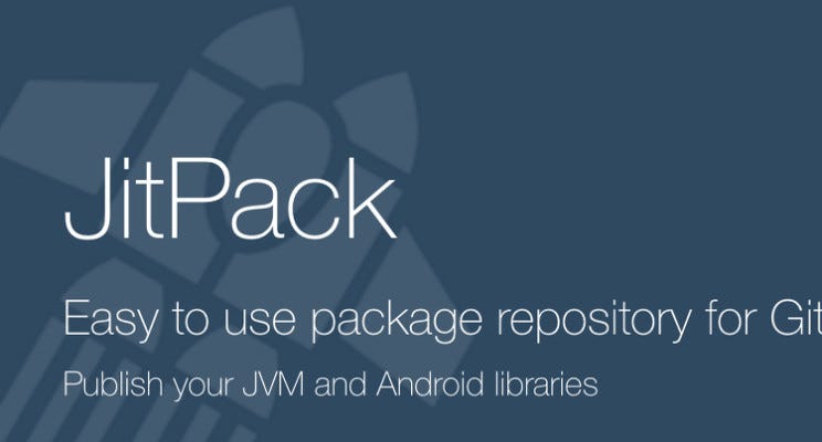 How To Create And Publish An Android Library In Jitpack By Hossein Ameri Medium