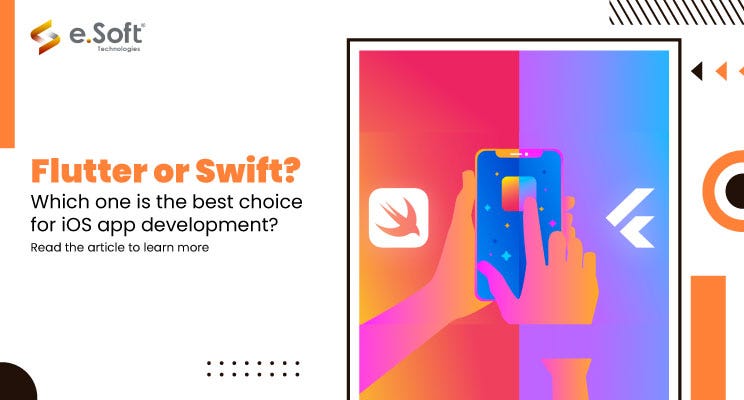 Flutter vs Swift for iOS App Development | by Consultant | Feb, 2024 | Medium