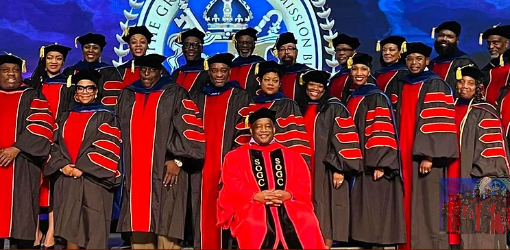 School of The Great Commission Bible College & Seminary | by QAHE ...