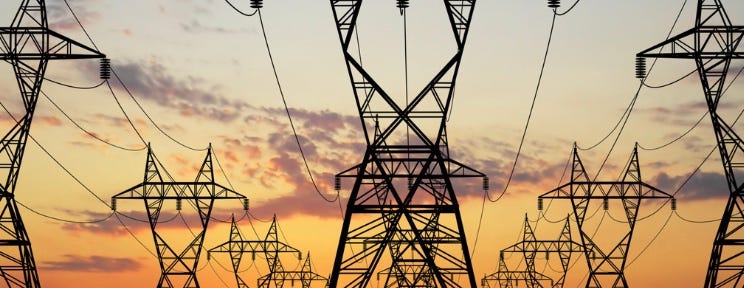 Electric Power. Electric power describes how fast… | by CuriosityDriven ...