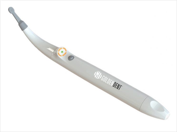 Detector System Finds Precise Location of Implant Buried Under Gum ...