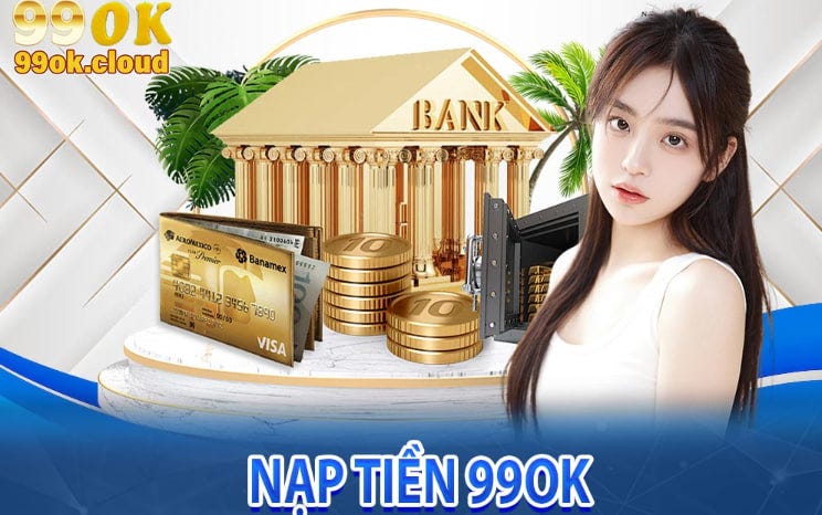 Nạp tiền 99ok — Cá cược dễ dàng với các phương thức nạp nhanh chóng | by Samuel Bradberry | Apr ...
