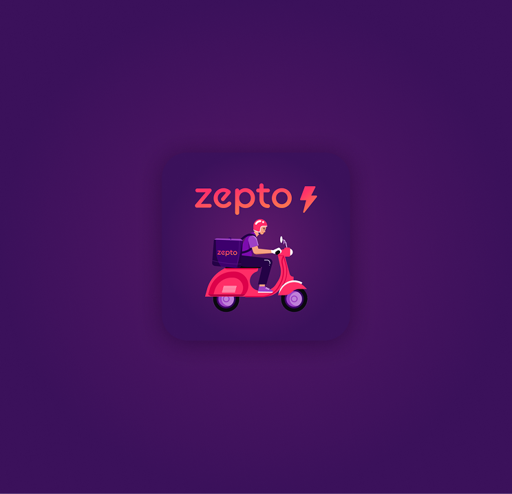 🚚 Why Can I Tip Before My Zepto Order, But Not After? | by Sanket Urane ...