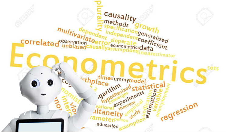 Machine Learning or Econometrics? | by Chris Kuo/Dr. Dataman ...