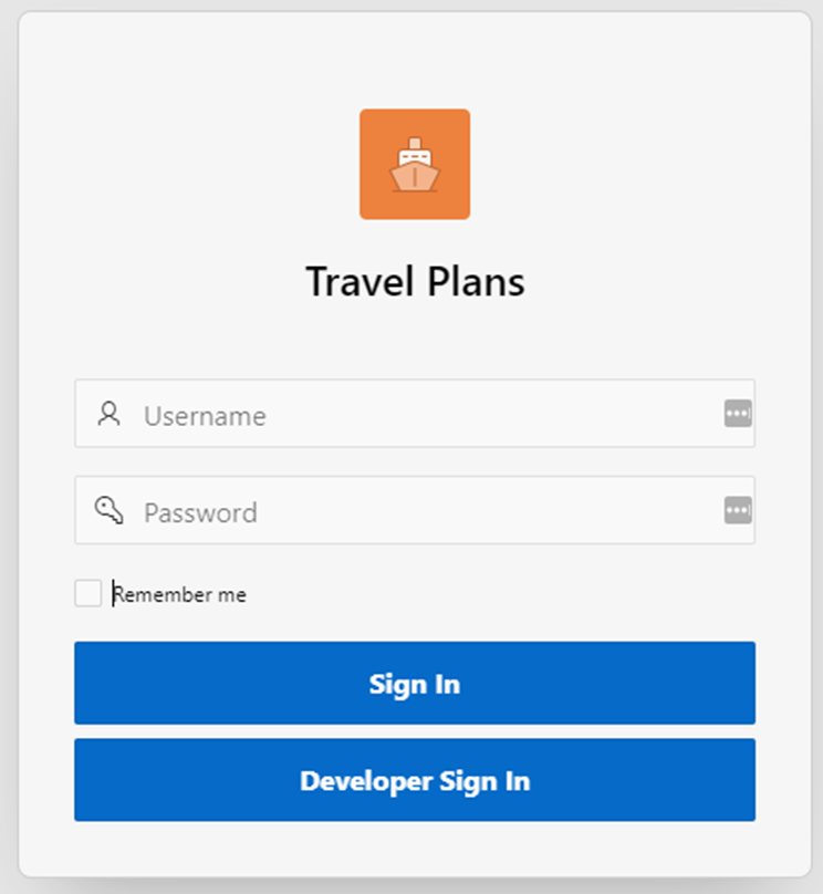 Faster Development with Builder Extension Sign-In | by Phantompete | Medium