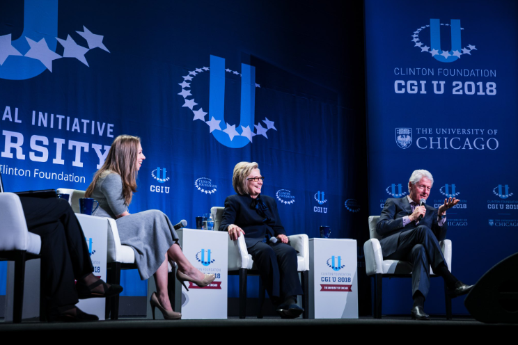 This Week: Clinton Foundation Updates | by Clinton Foundation | The ...