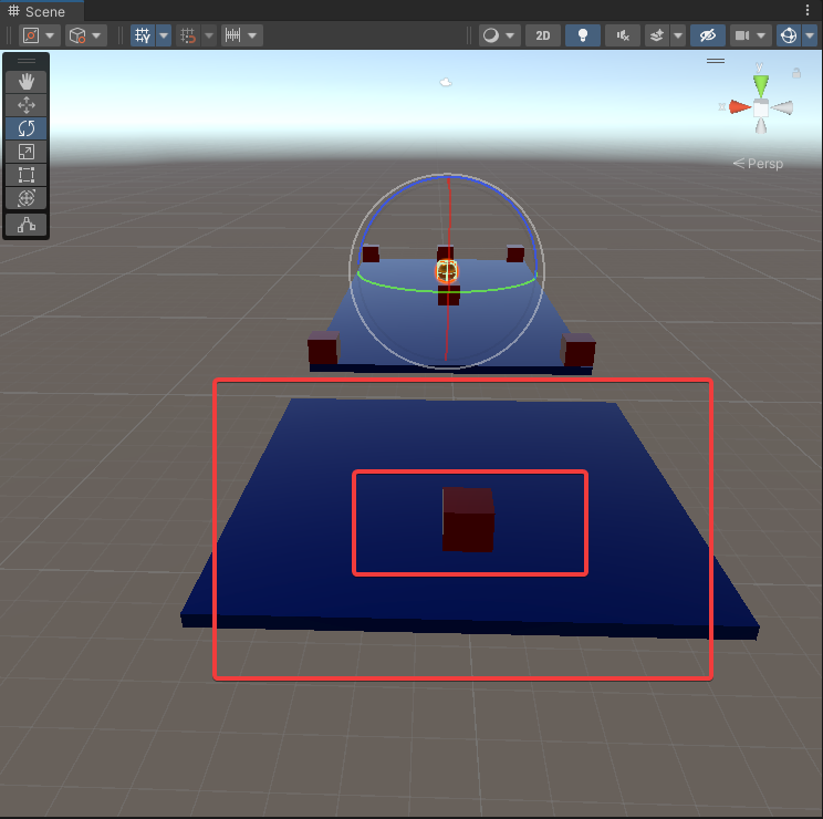 Generating Offmesh Links Unity AI | by Thomas Mauro | Medium